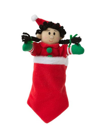 6" Pocket Elves – TumbleSetToys