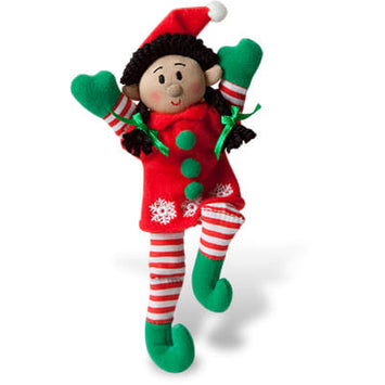 6" Pocket Elves – TumbleSetToys
